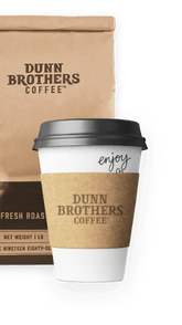 Enjoy full-pound coffee, roasted daily and sourced with purpose. – Dunn ...