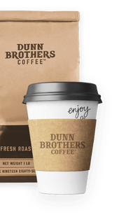 Enjoy full-pound coffee, roasted daily and sourced with purpose. – Dunn ...